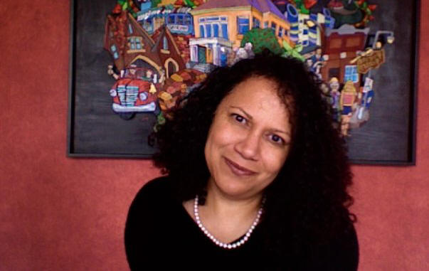 Alice Randall - Alchetron, The Free Social Encyclopedia