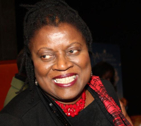 Althea Prince - Alchetron, The Free Social Encyclopedia