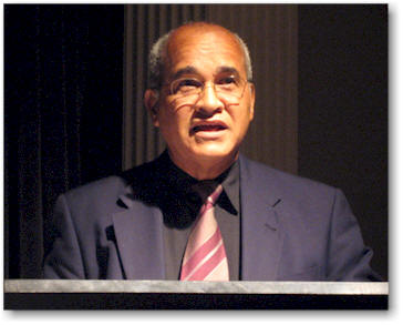 Arnold Rampersad - Alchetron, The Free Social Encyclopedia
