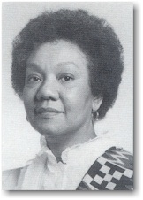 Dr. Frances Cress Welsing, Author