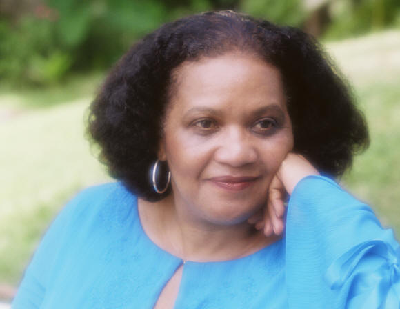 Lorna Goodison - Alchetron, The Free Social Encyclopedia