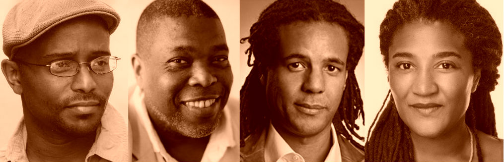 Black Writers Dominate the 2017 Pulitzer Prizes – Blog of AALBC.com’s ...