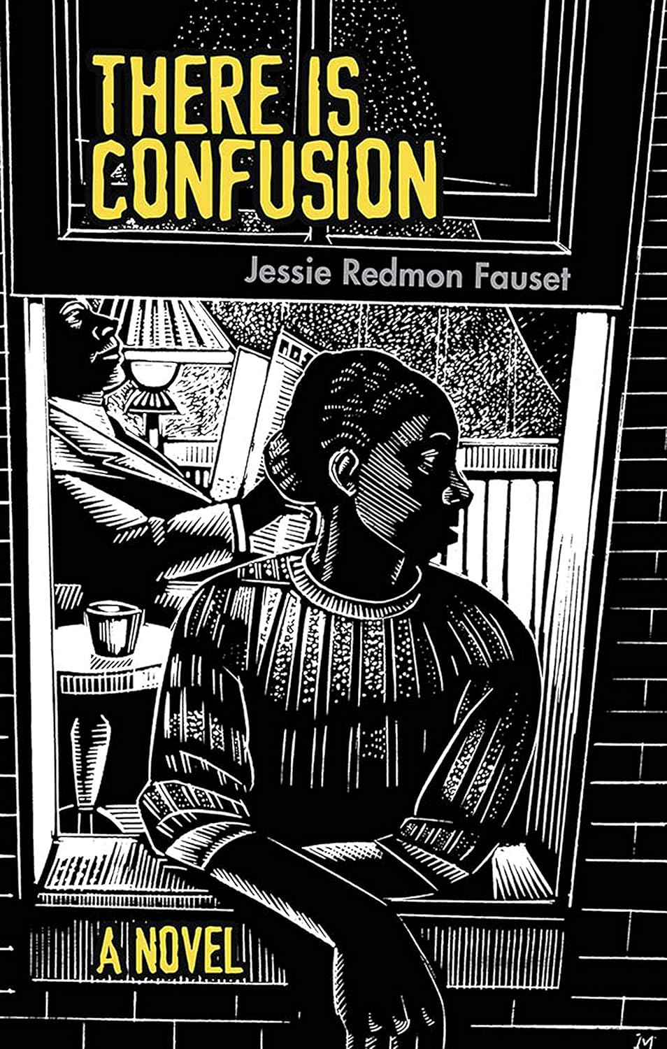 There Is Confusion, a book by Jessie Redmon Fauset | African American ...