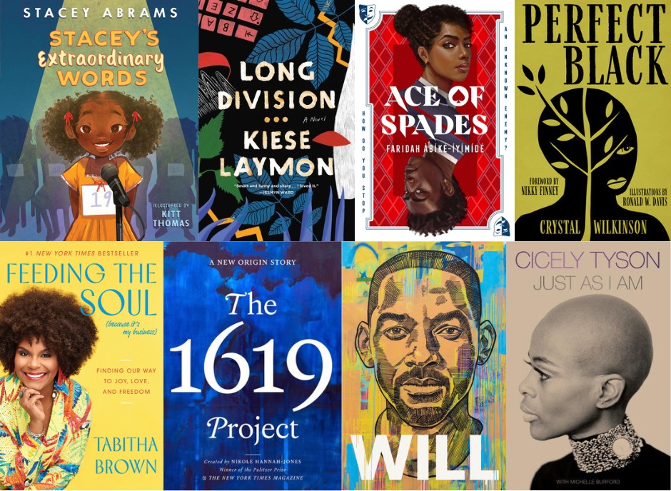 NAACP Image Awards - Outstanding Literary Work