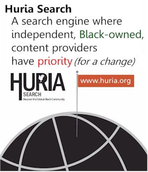 Huria Search: Discover the rich content of Black owned, independent ...