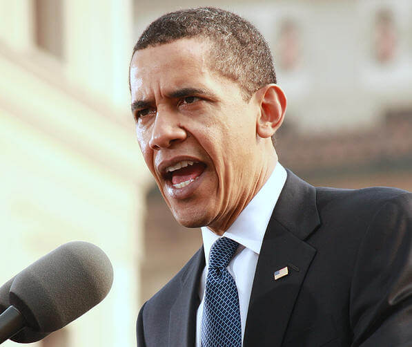 Oedipus and Ordinariness: A Meditation on Barack Obama