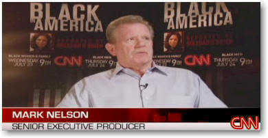 Black in America by Film Reviewed Kam Williams