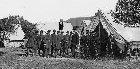 Saving Lincoln by Film Reviewed Kam Williams