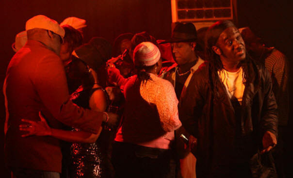 The Story of Lovers Rock by Film Reviewed Kam Williams