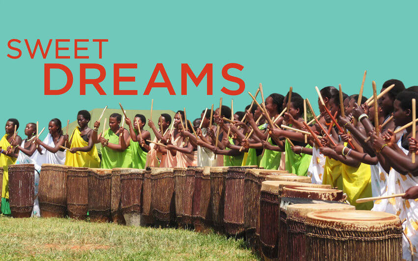 Sweet Dreams by Film Reviewed Kam Williams