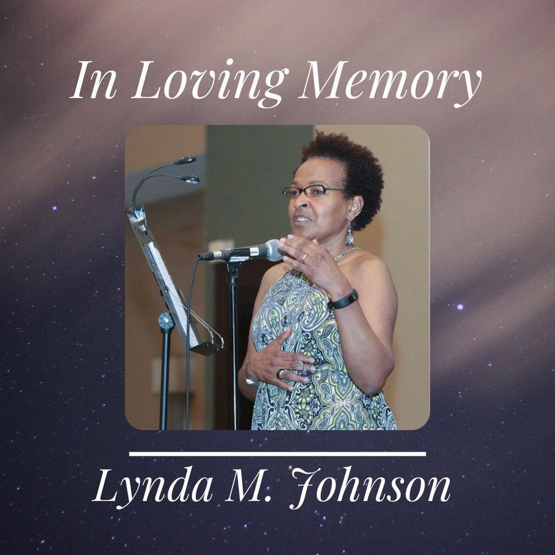 Go On Girl! Book Club Co-Founder Lynda M. Johnson Passes - Black ...